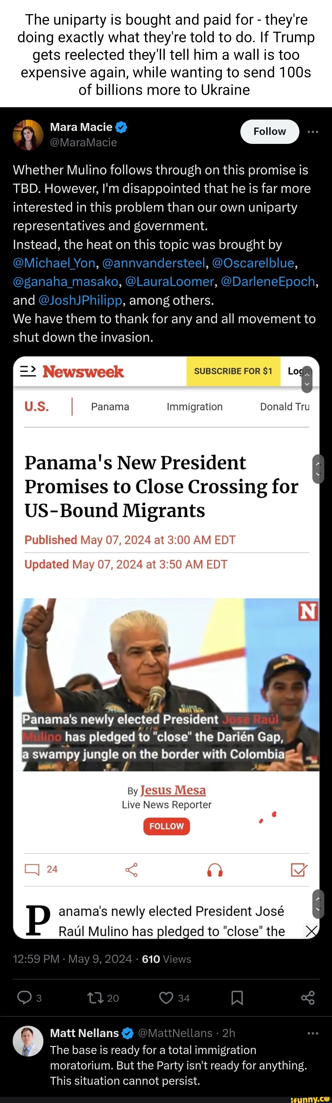 Uniparty memes. Best Collection of funny Uniparty pictures on iFunny