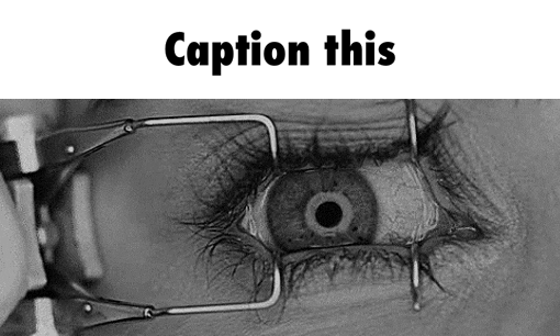 Eyesurgery memes. Best Collection of funny Eyesurgery pictures on iFunny