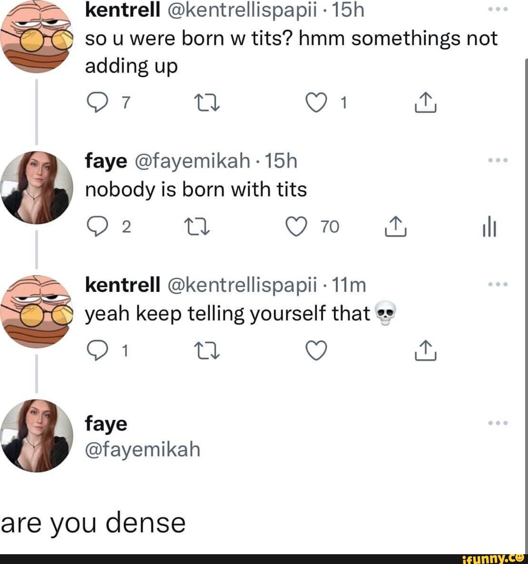 Faye memes. Best Collection of funny Faye pictures on iFunny