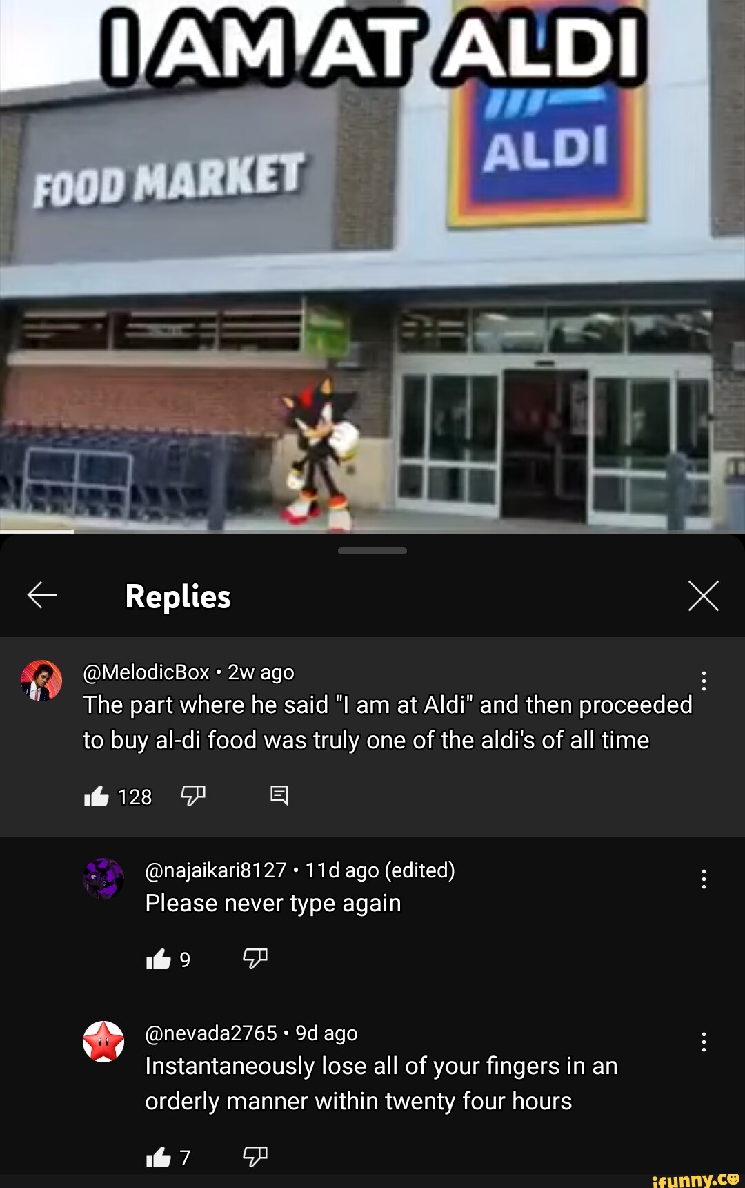 Aldi memes. Best Collection of funny Aldi pictures on iFunny