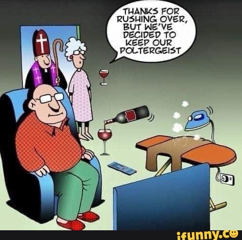 Poltergeist memes. Best Collection of funny Poltergeist pictures on iFunny