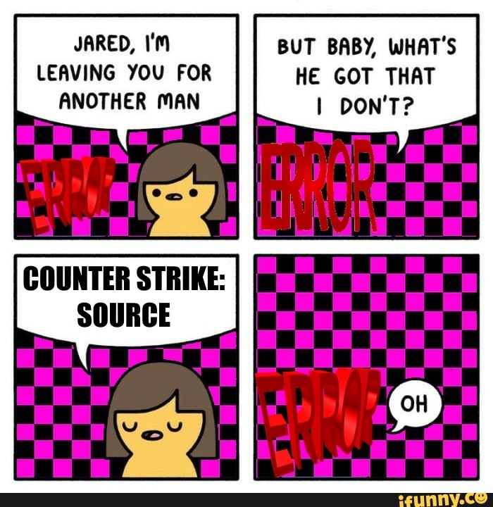 Missingtextures memes. Best Collection of funny Missingtextures ...