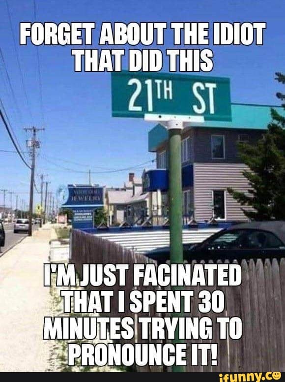 FORGET ABOUT THE IDIOT THAT DID THIS MJUST FA THAT SPENT 30. MINUTES ...
