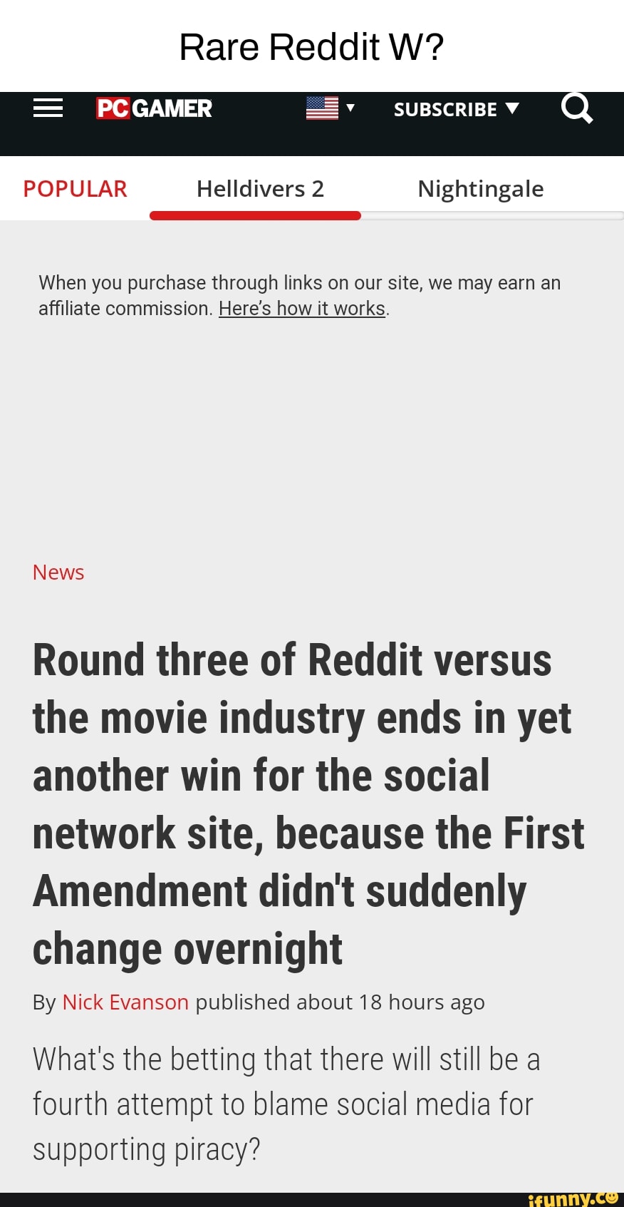 Nightingale memes. Best Collection of funny Nightingale pictures on iFunny