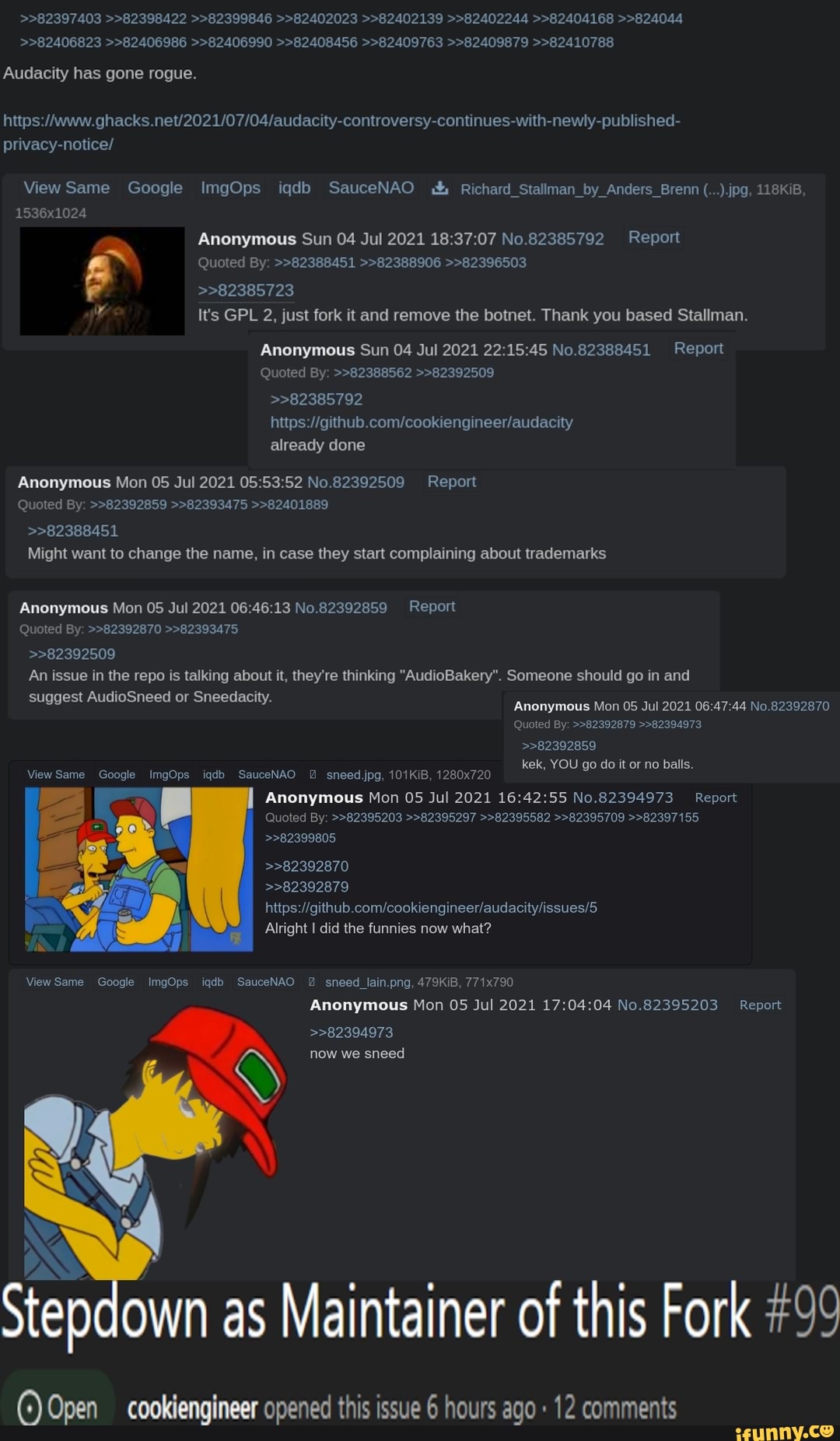 Iqdb memes. Best Collection of funny Iqdb pictures on iFunny