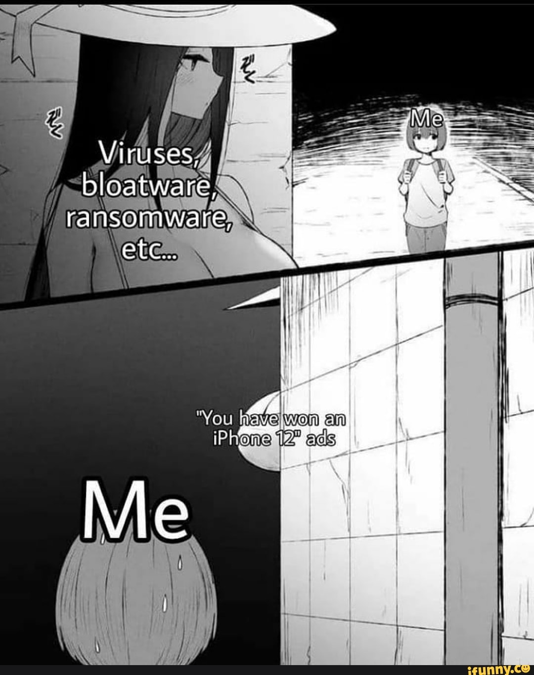 Bloatware memes. Best Collection of funny Bloatware pictures on iFunny