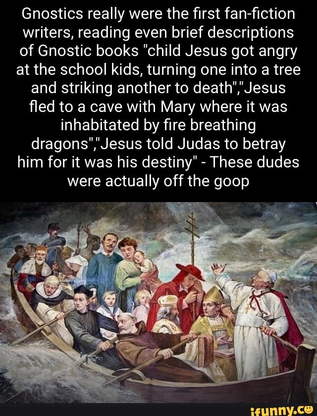 Gnostic memes. Best Collection of funny Gnostic pictures on iFunny