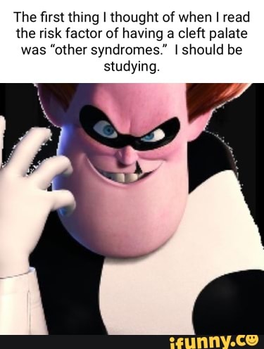 Cleft memes. Best Collection of funny Cleft pictures on iFunny