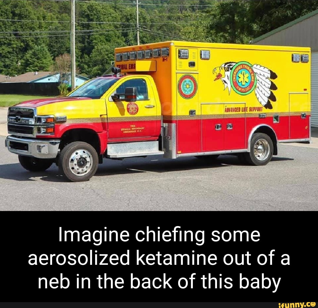 Funny Emt Memes