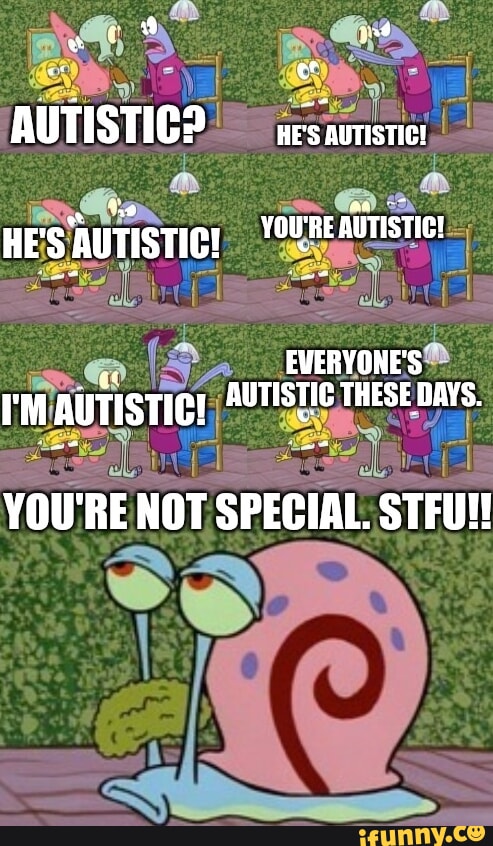 Disability memes. Best Collection of funny Disability pictures on iFunny