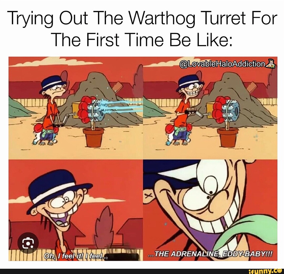 Warthog memes. Best Collection of funny Warthog pictures on iFunny