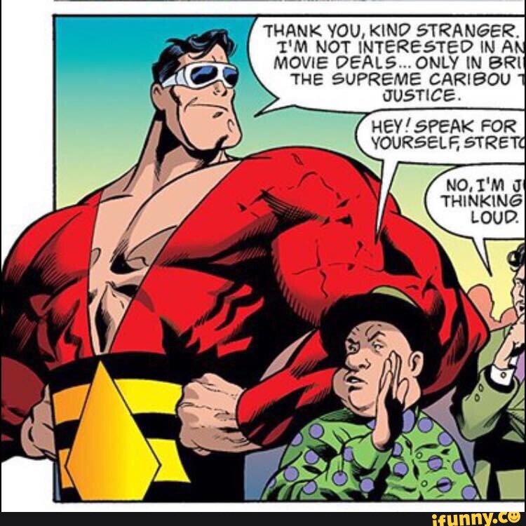 Caribou memes. Best Collection of funny Caribou pictures on iFunny