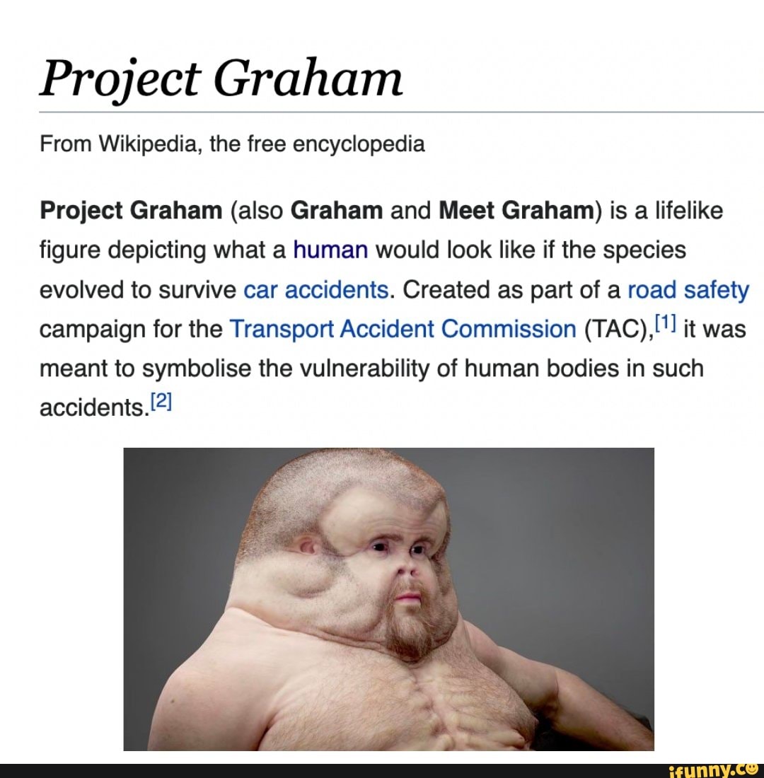 Project Graham From Wikipedia, the free encyclopedia Project Graham ...