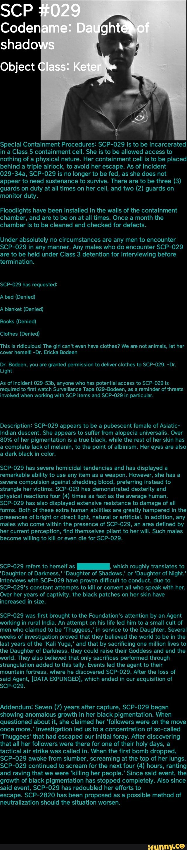 Scp_001 memes. Best Collection of funny Scp_001 pictures on iFunny