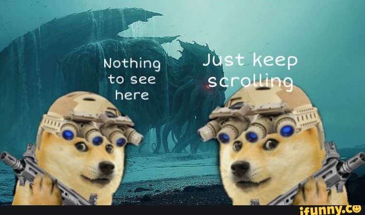 Seabeast memes. Best Collection of funny Seabeast pictures on iFunny