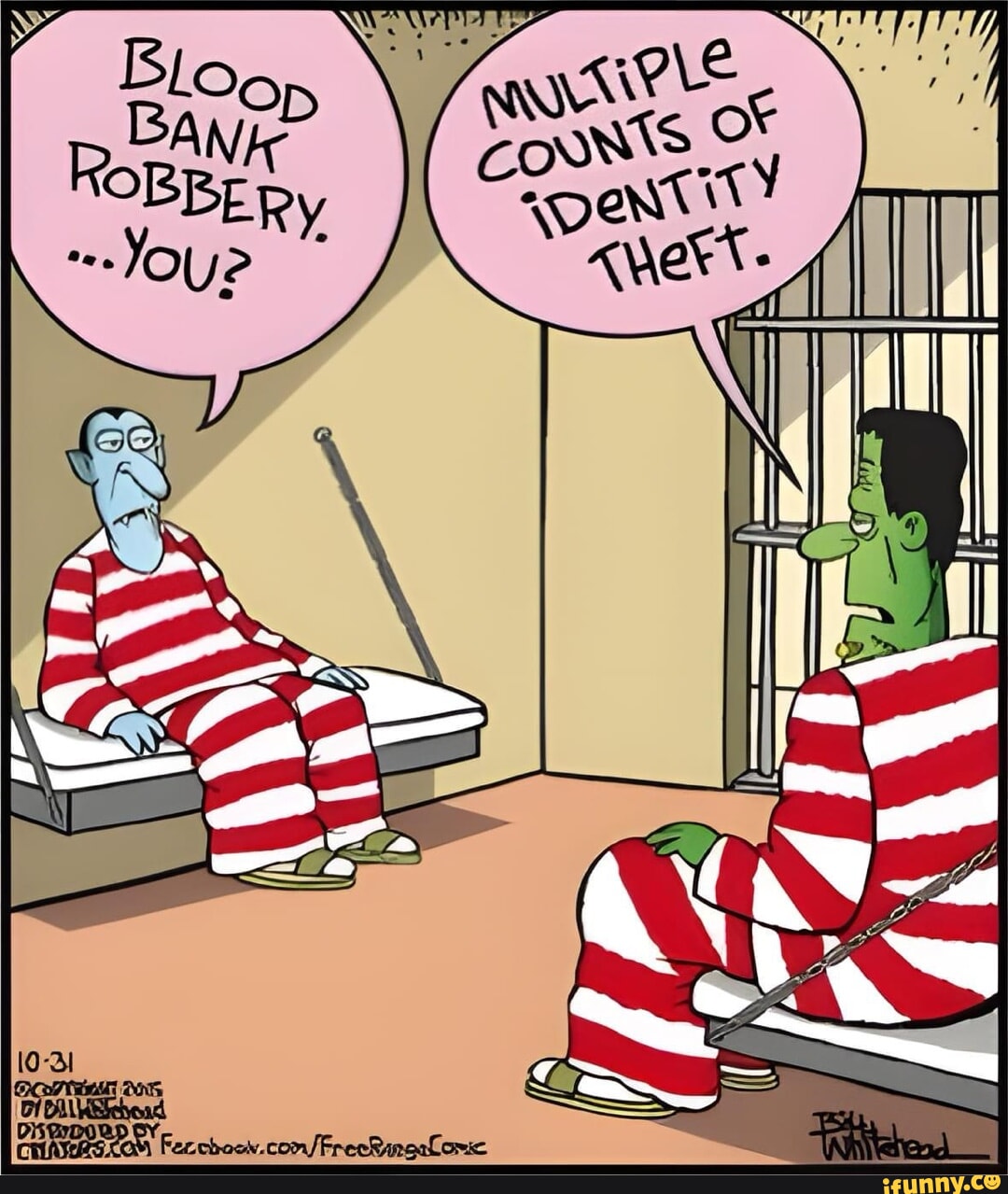 Her: What gets covered in dirt but always stays clean? Me: A body in a ...