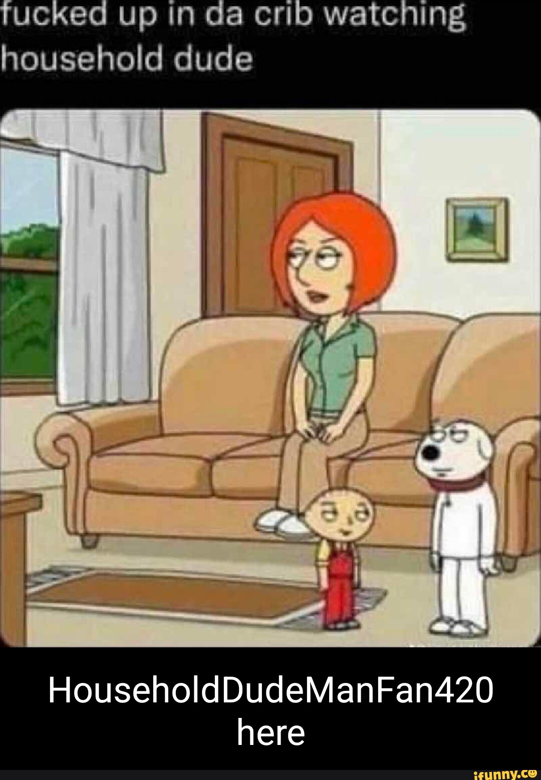 Householddude memes. Best Collection of funny Householddude pictures on iFunny