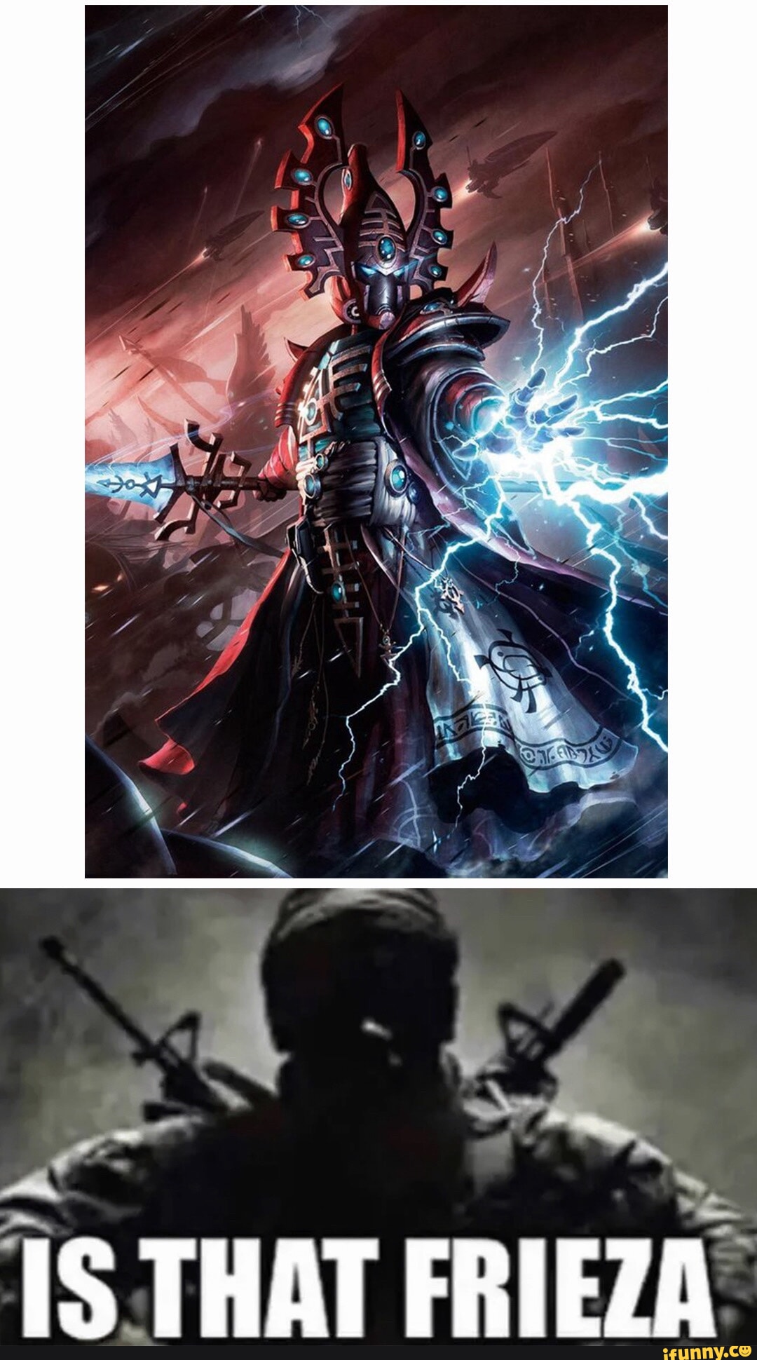 Frieza memes. Best Collection of funny Frieza pictures on iFunny