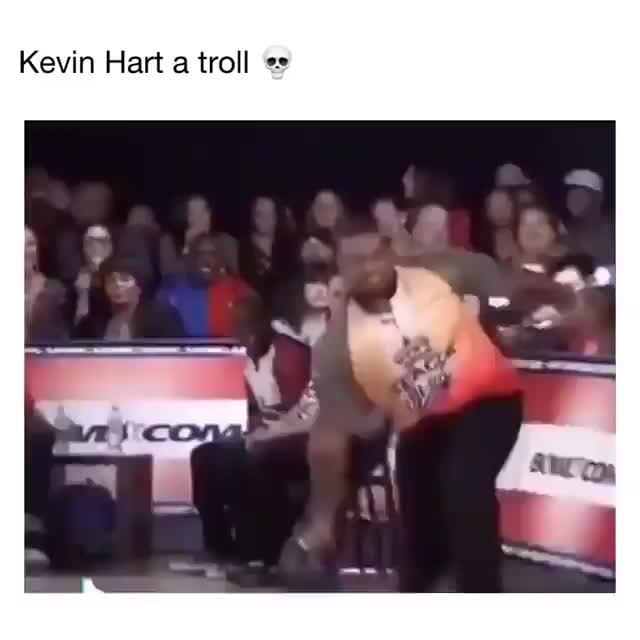 Kevin Hart Texting Memes