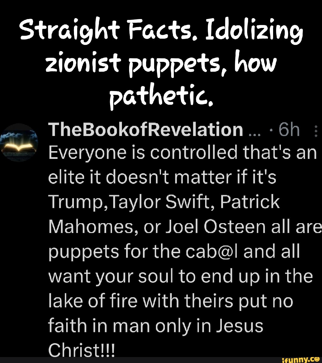 Thebookofrevelation memes. Best Collection of funny Thebookofrevelation ...