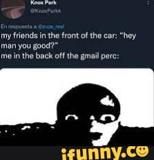 The web of interconnected information - iFunny