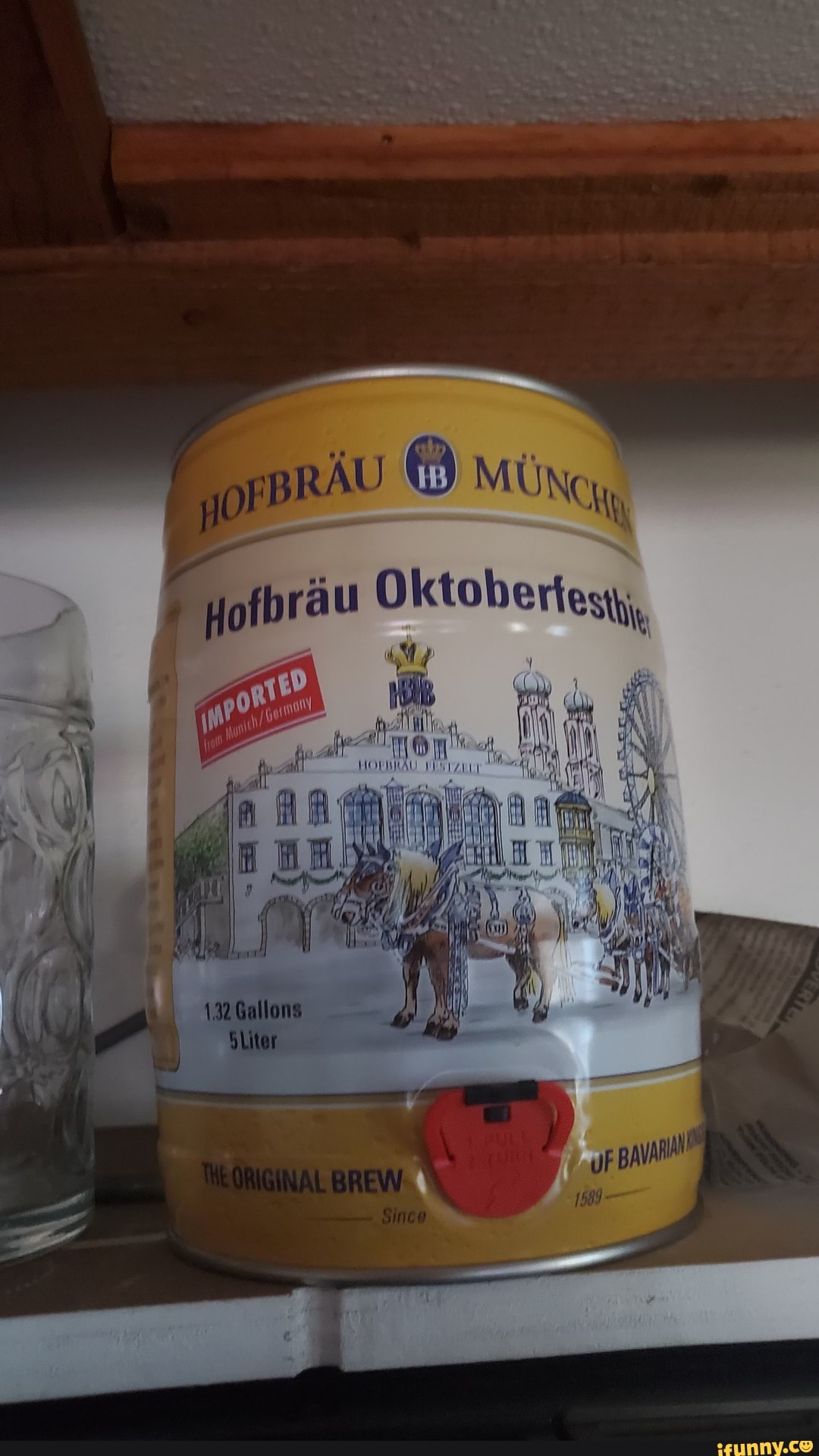 Octoberfest memes. Best Collection of funny Octoberfest pictures on iFunny