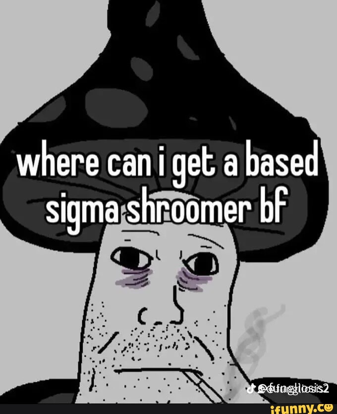 Shroomer memes. Best Collection of funny Shroomer pictures on iFunny