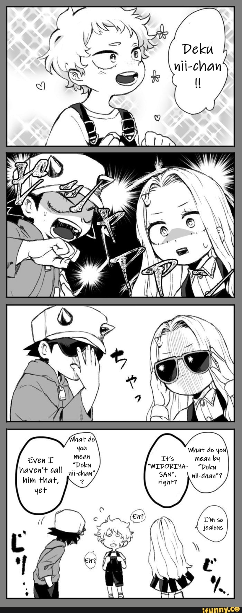 Katsuma memes. Best Collection of funny Katsuma pictures on iFunny