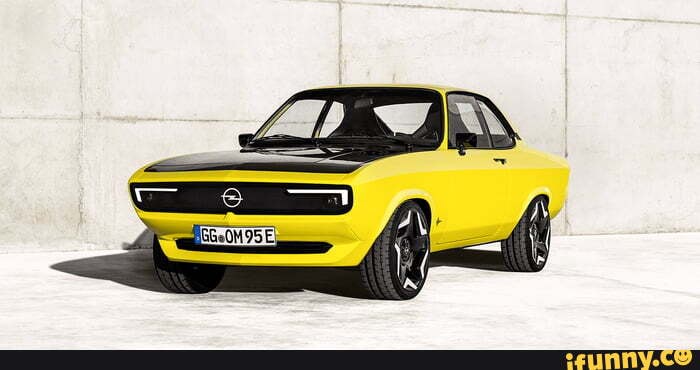 Opel_manta memes. Best Collection of funny Opel_manta pictures on iFunny