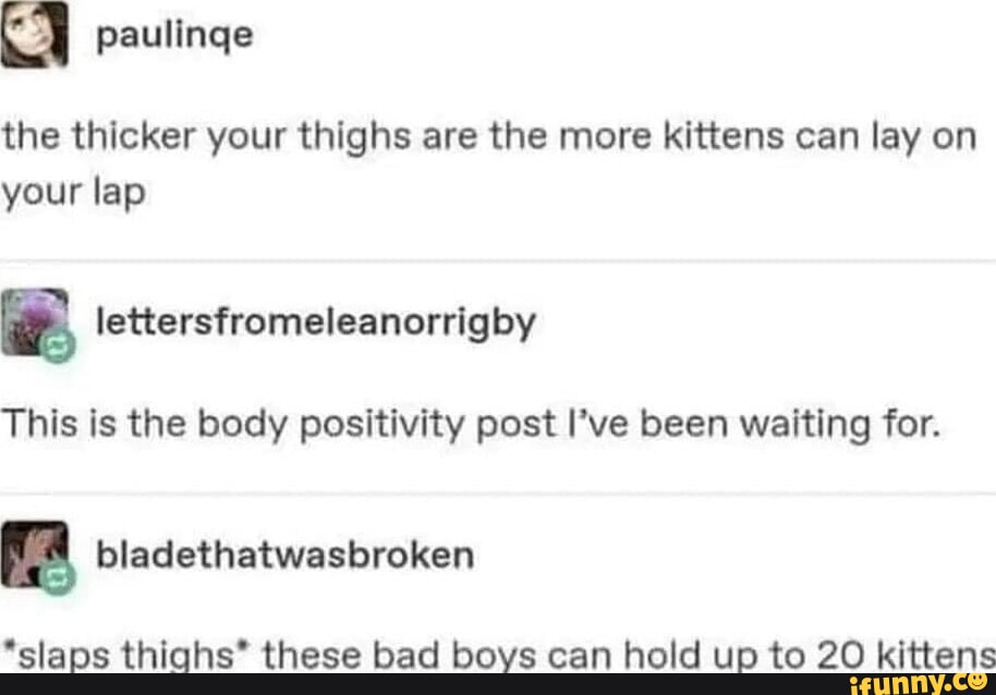 Thighs memes. Best Collection of funny Thighs pictures on iFunny