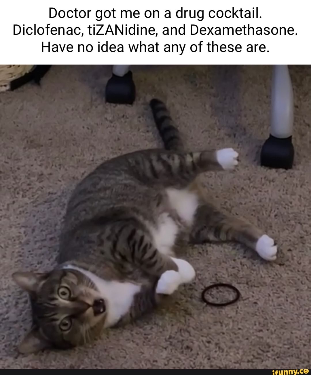 Diclofenac memes. Best Collection of funny Diclofenac pictures on iFunny