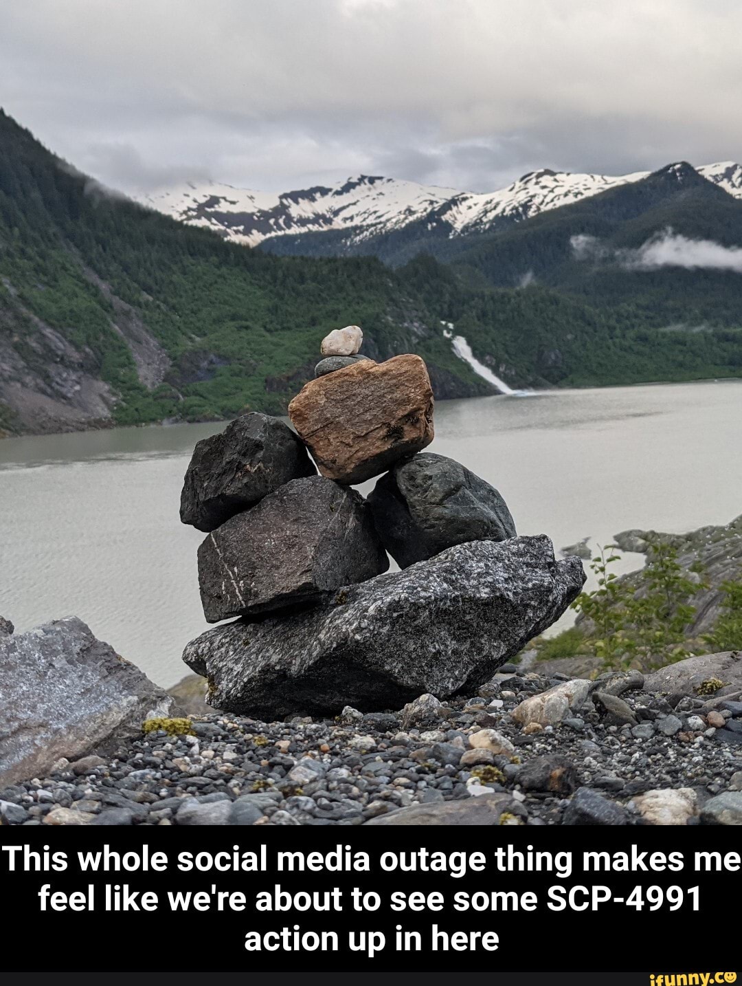 Scp4991 memes. Best Collection of funny Scp4991 pictures on iFunny