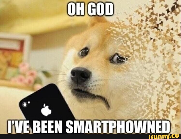 Smartphowned memes. Best Collection of funny Smartphowned pictures on ...