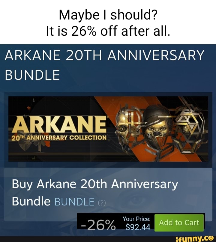 Arkane memes. Best Collection of funny Arkane pictures on iFunny