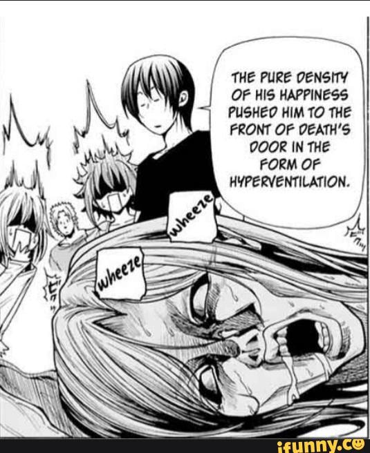 Hyperventilation memes. Best Collection of funny Hyperventilation ...