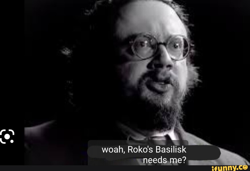 Basilisk memes. Best Collection of funny Basilisk pictures on iFunny