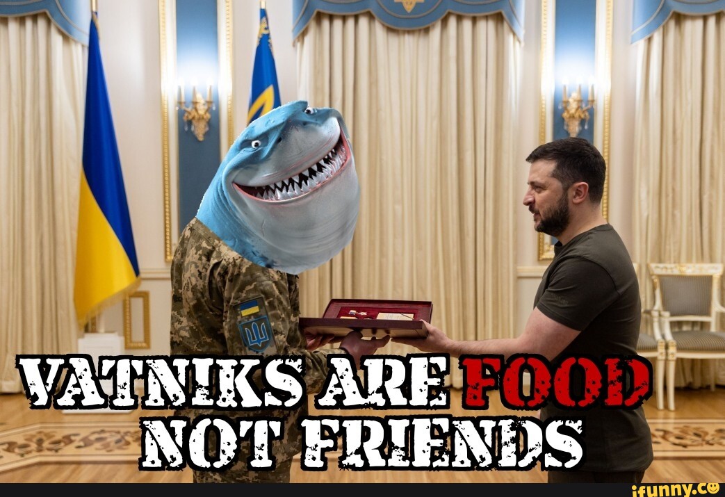 Vatniks memes. Best Collection of funny Vatniks pictures on iFunny
