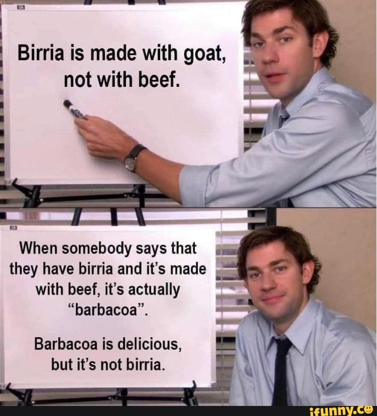 Birria memes. Best Collection of funny Birria pictures on iFunny Brazil