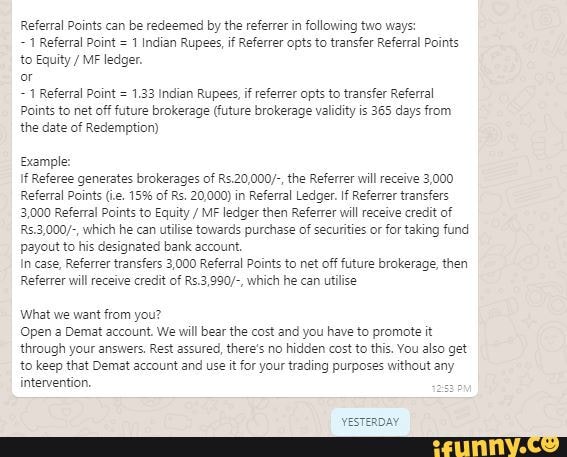 Referrer memes. Best Collection of funny Referrer pictures on iFunny