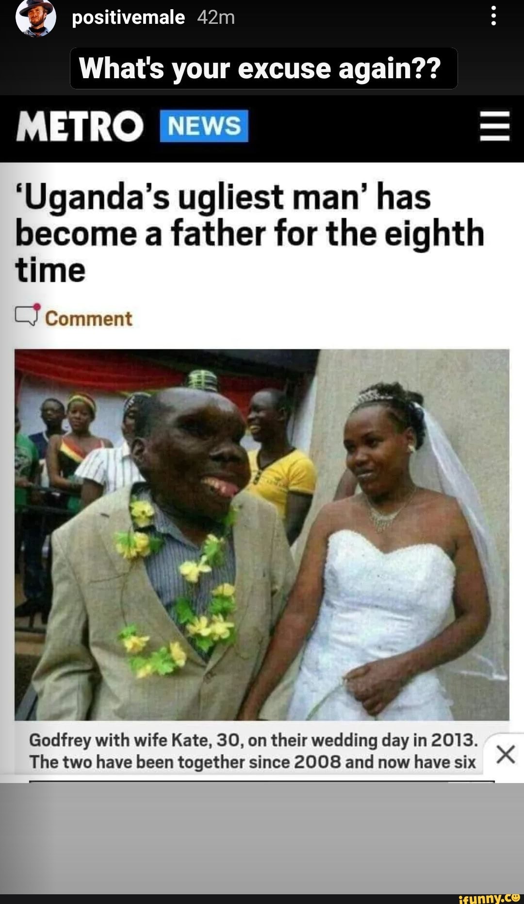 Godfrey memes. Best Collection of funny Godfrey pictures on iFunny