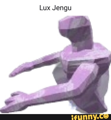 Lux Series Memes