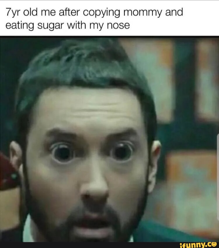 Me finding my homie after his date with the "hello kitty girl" - iFunny