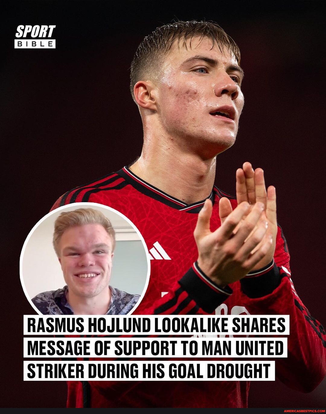 Australian singer Sean Millis has recently been going viral on social ...