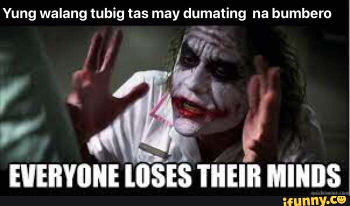 Walang memes. Best Collection of funny Walang pictures on iFunny