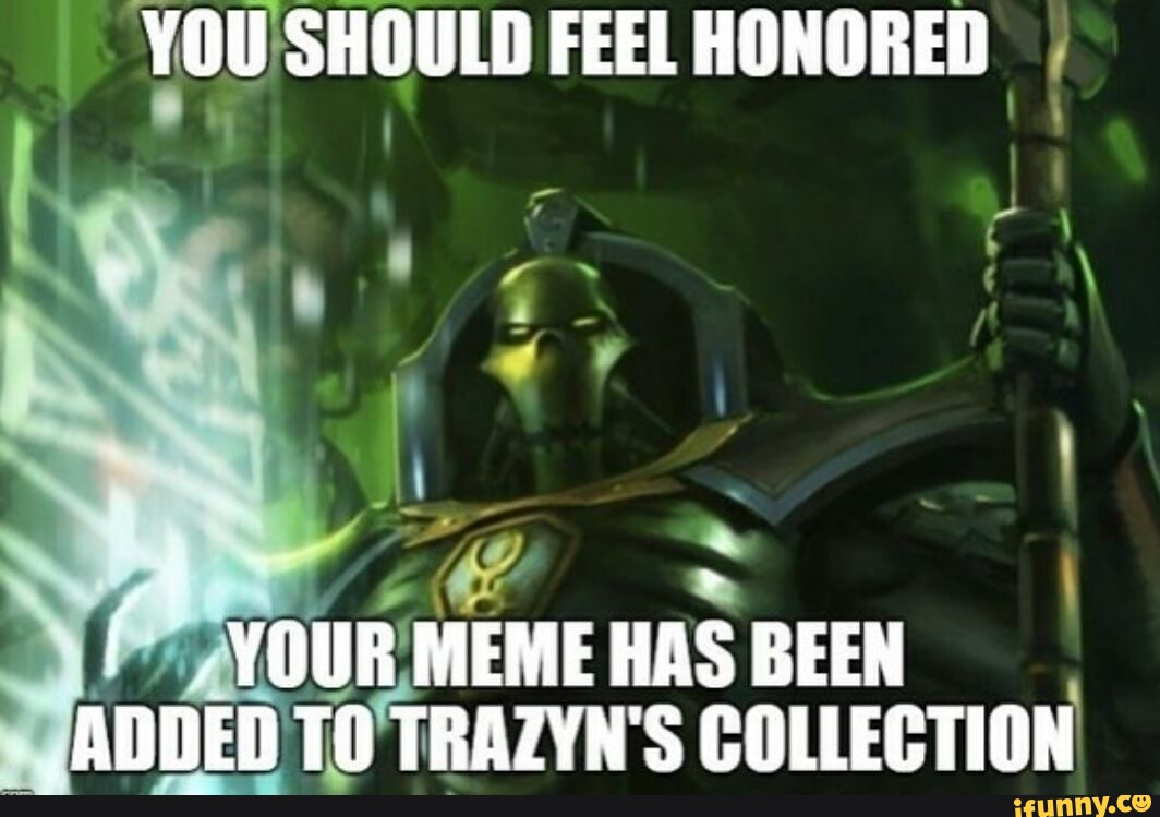 Trazyns memes. Best Collection of funny Trazyns pictures on iFunny