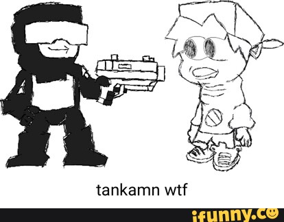 Tankman memes. Best Collection of funny Tankman pictures on iFunny