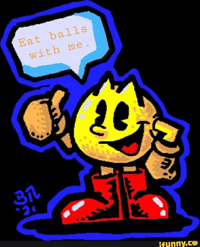 Pacman memes. Best Collection of funny Pacman pictures on iFunny