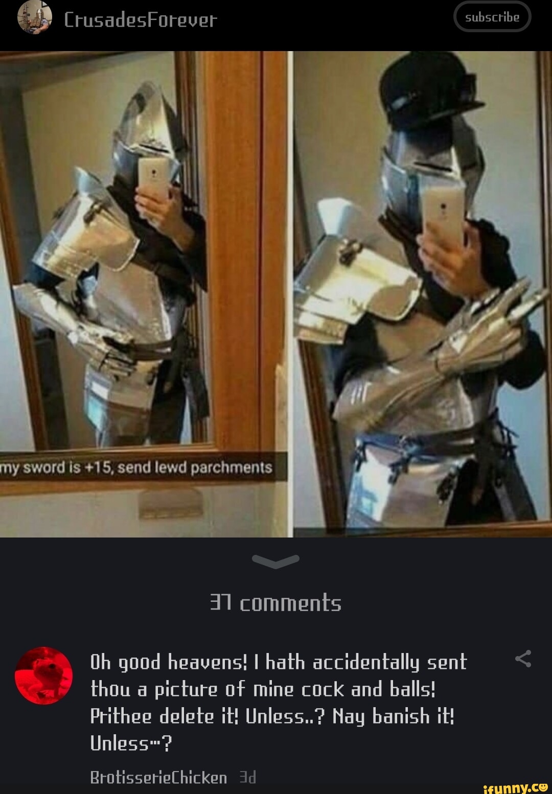 Sword memes. Best Collection of funny Sword pictures on iFunny