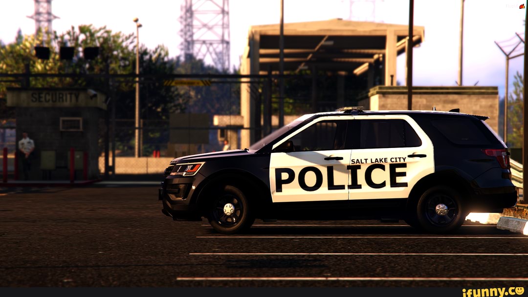 [FiveM] Loading Screen [1] - rC LAKE POLICE - iFunny