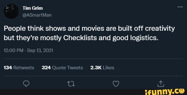 Checklists memes. Best Collection of funny Checklists pictures on iFunny